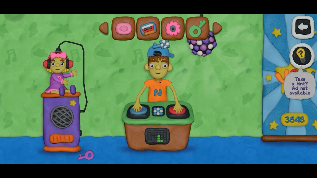 Vlad and niki 12 locks 2 (easy) - YouTube