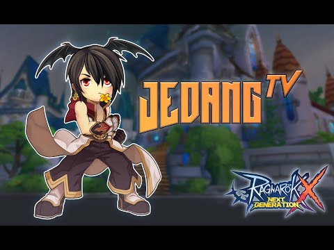 [ROX] Cross KVM S3 | LKN Champ POV [PH/ENG]