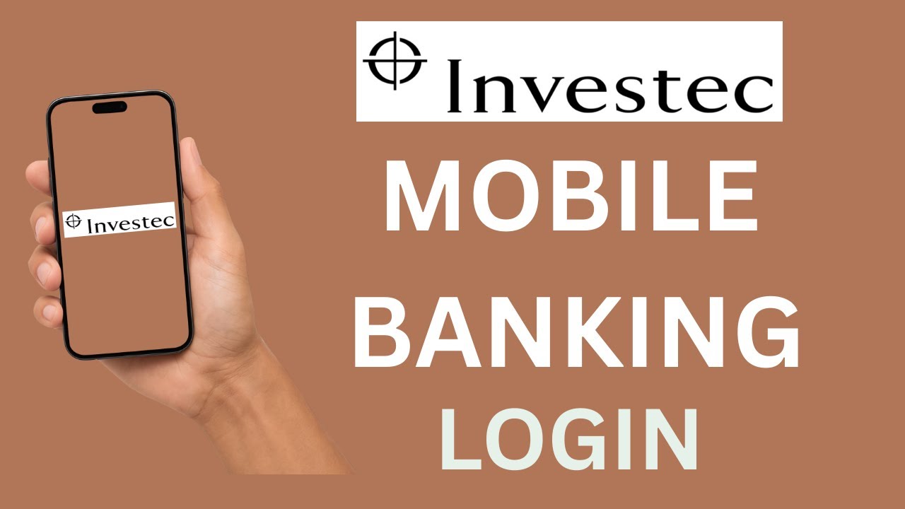 Sign In to Investec Mobile Banking App | How To Login Investec Bank App ...