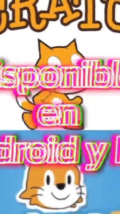 Scratch vs Scratch jr edit - YouTube