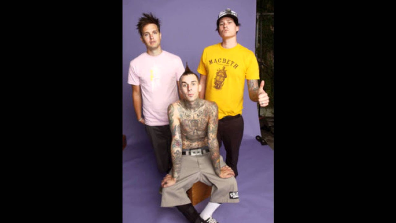 blink-182 go Español / English - YouTube
