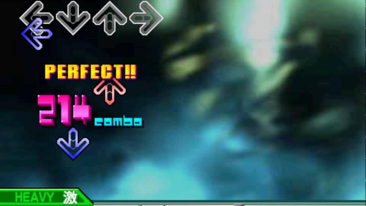 【DDRMAX3（Stepmania）】Prelude【HEAVY】 - YouTube