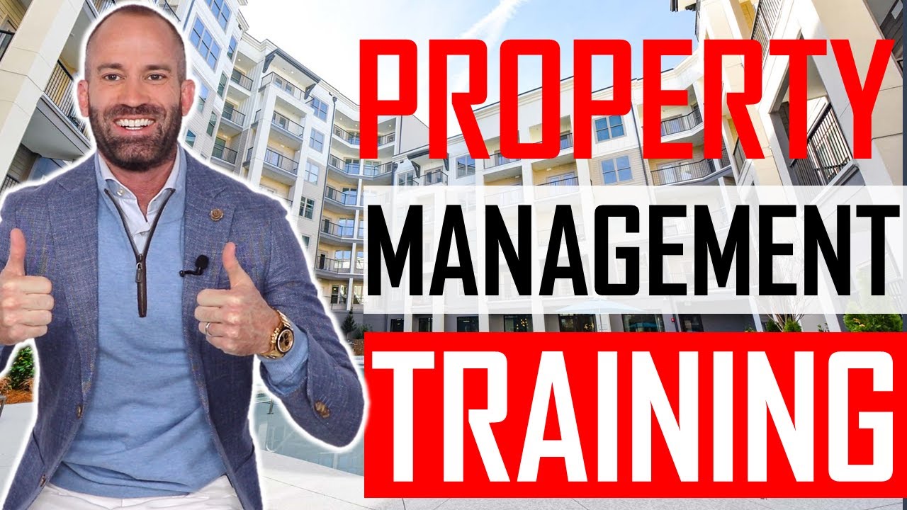 Property Management Training | 14 QUICK Ways to Close More Leases - YouTube