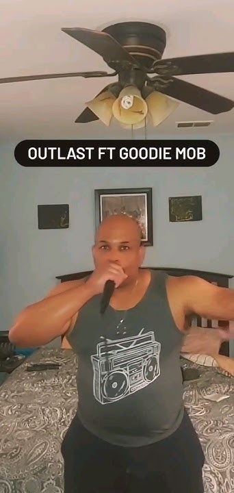 OUTLAST FT GOODIE MOB: GIT UP, GIT OUT - YouTube