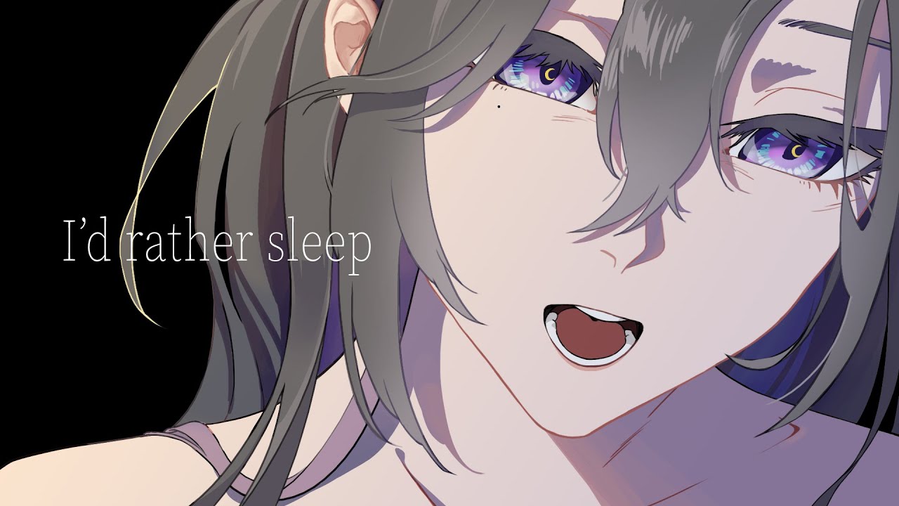 I'd rather sleep☀️meme - YouTube