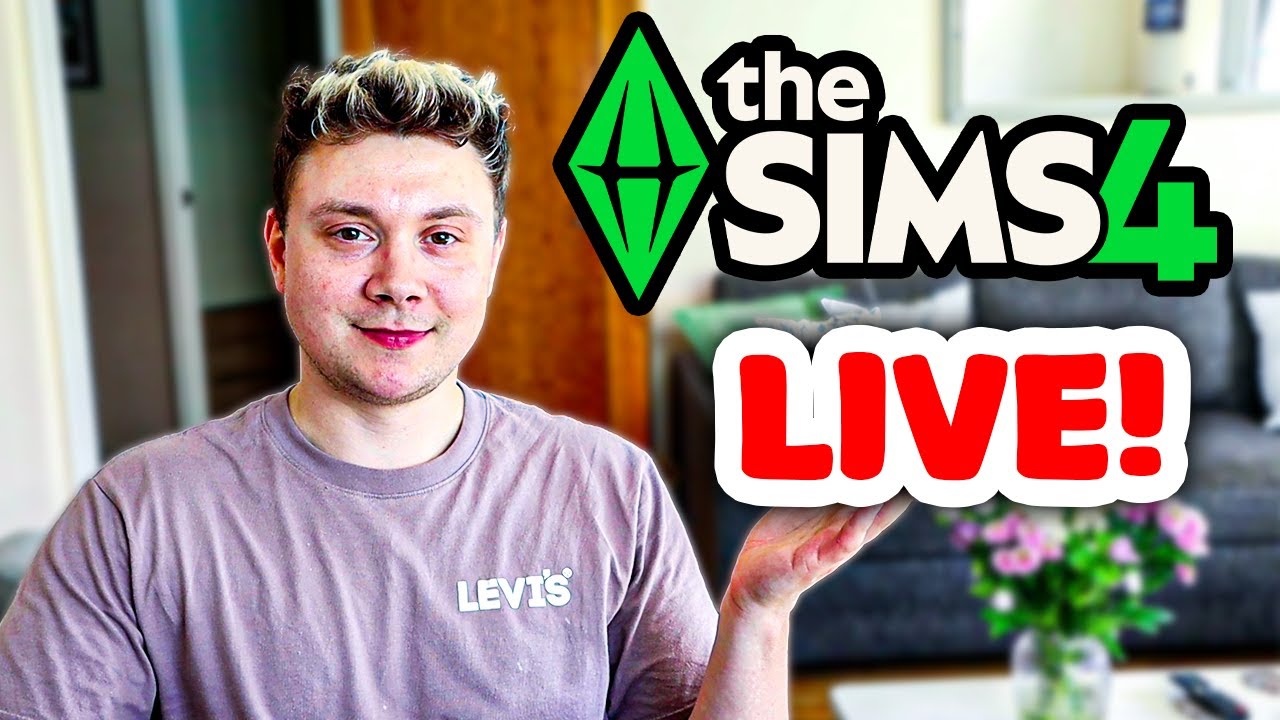 SatchOnSims Building a Farm Park (Petting Zoo) - YouTube