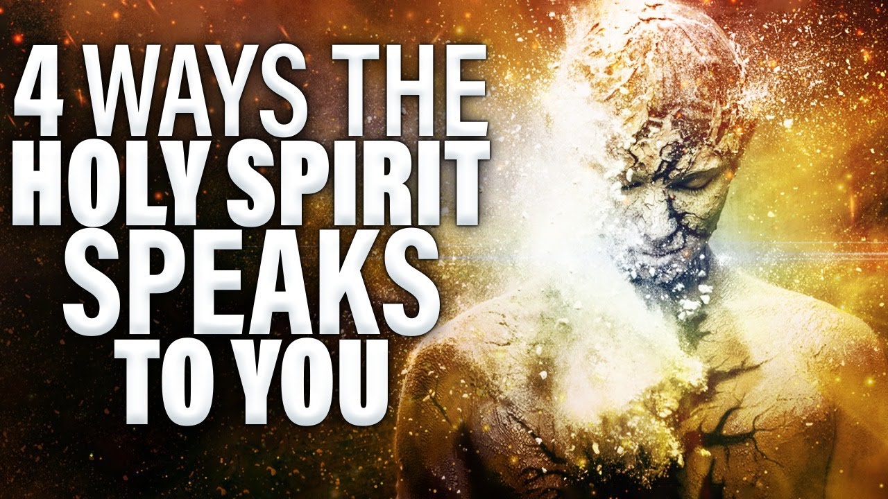 The Holy Spirit Is Speaking In 2022 But Are You Listening YouTube