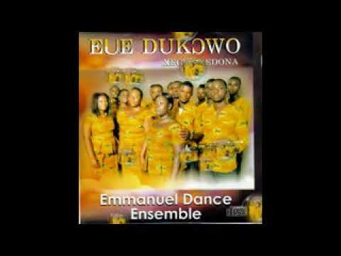 BORBORBOR BY EMMANUEL DANCE ENSEMBLE - YouTube