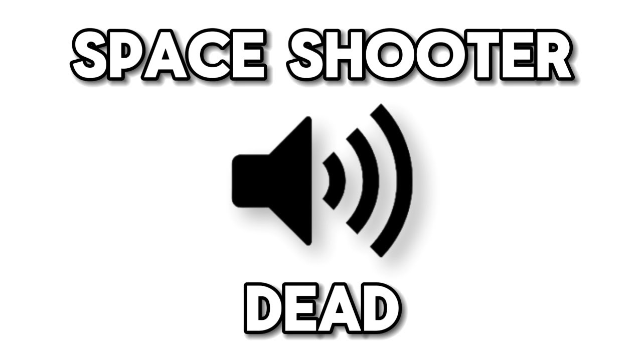 ARCADE SPACE SHOOTER DEAD 🔊 Sound Effects Online 🔊 FREE Game Music 🔊 ...