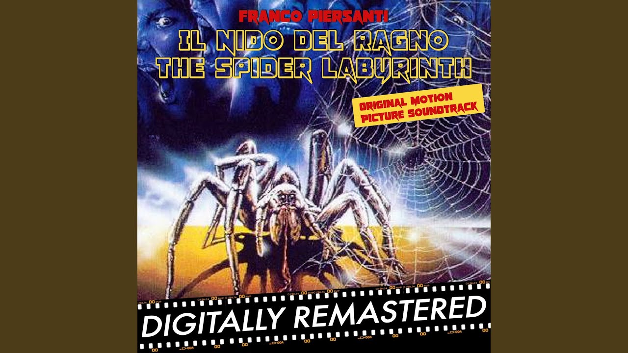 Il Nido del Ragno (Seq. 10) - YouTube