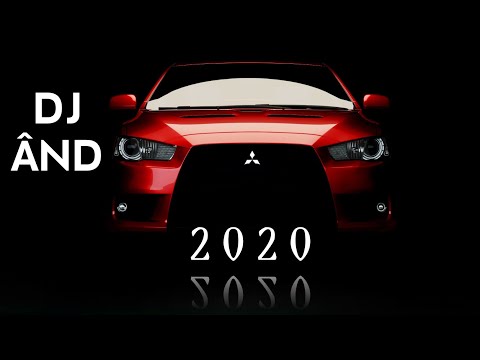 DJ ÂND - Shock