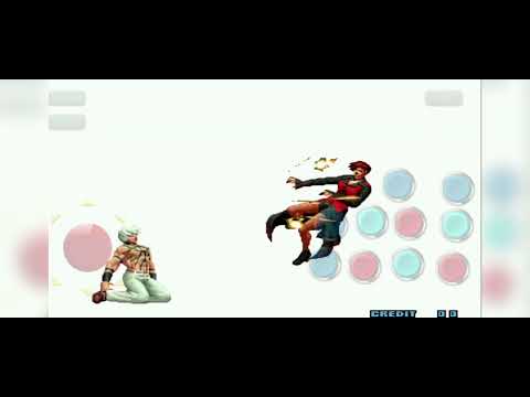 Las peleas más épicas de K99999 - the king of fighters - YouTube