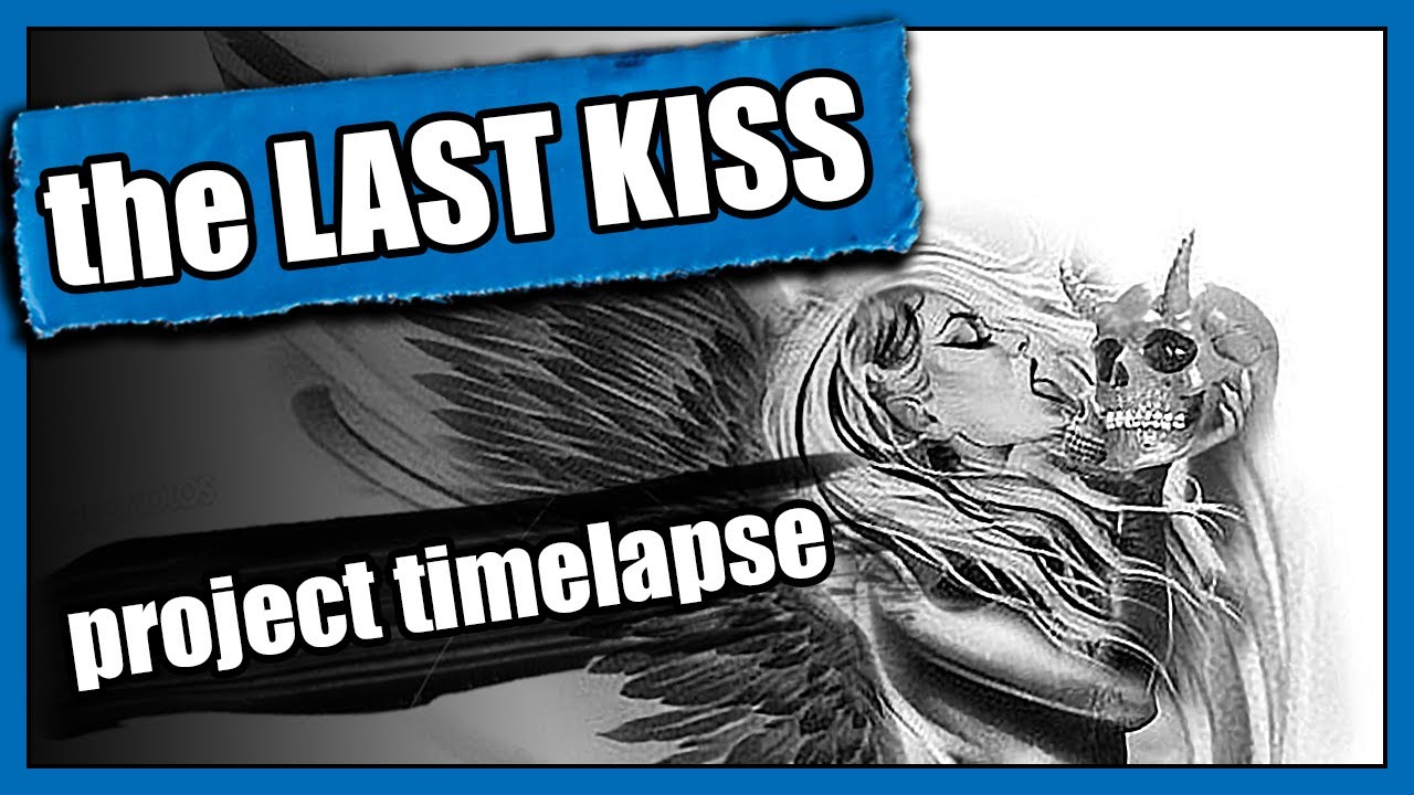 the LAST KISS PROJECT - YouTube