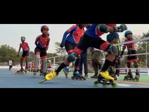 SS SKATING ACADEMY Shamshabad Branch Hyderabad - YouTube