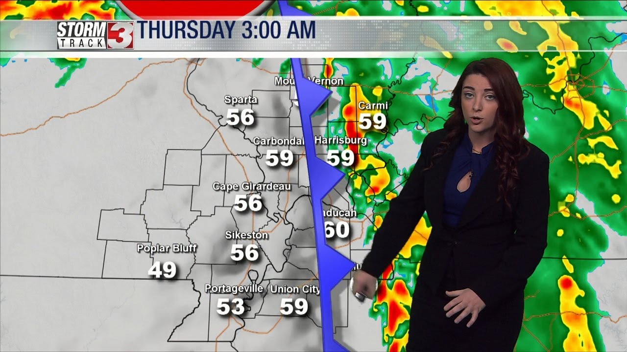 Weekday Forecast 5PM; Tuesday, February 7, 2023 - YouTube