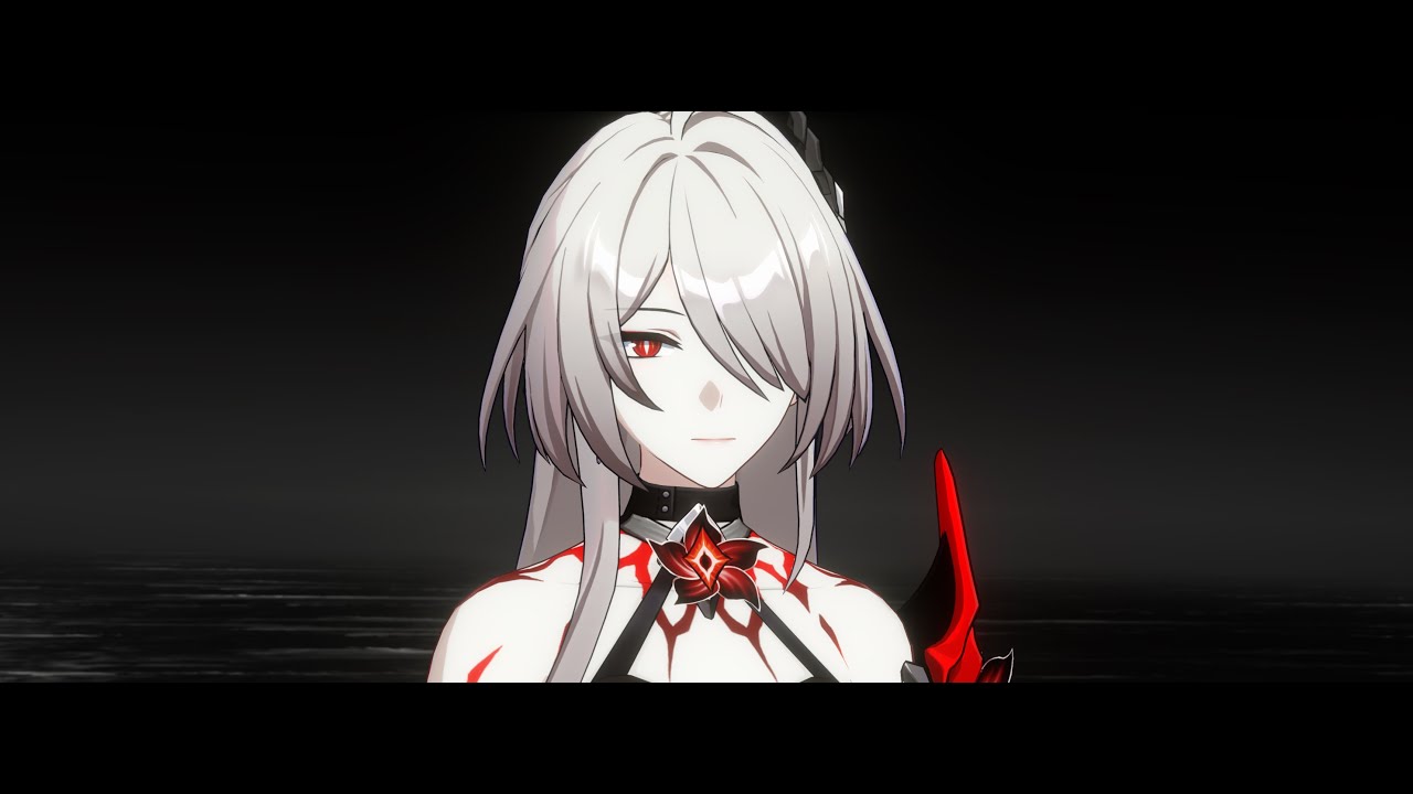 Acheron Ultimate Audio Honkai: Star Rail - YouTube