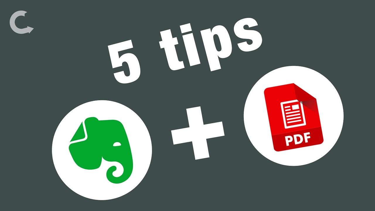 PDFs Evernote 5 Helpful Tips YouTube pdfs-evernote-5-helpful-tips-youtube