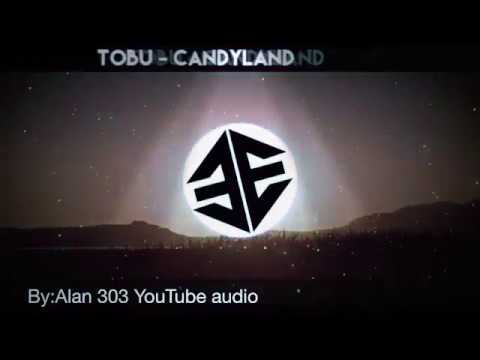 Tobu - candy land by:Alan 303 music - YouTube
