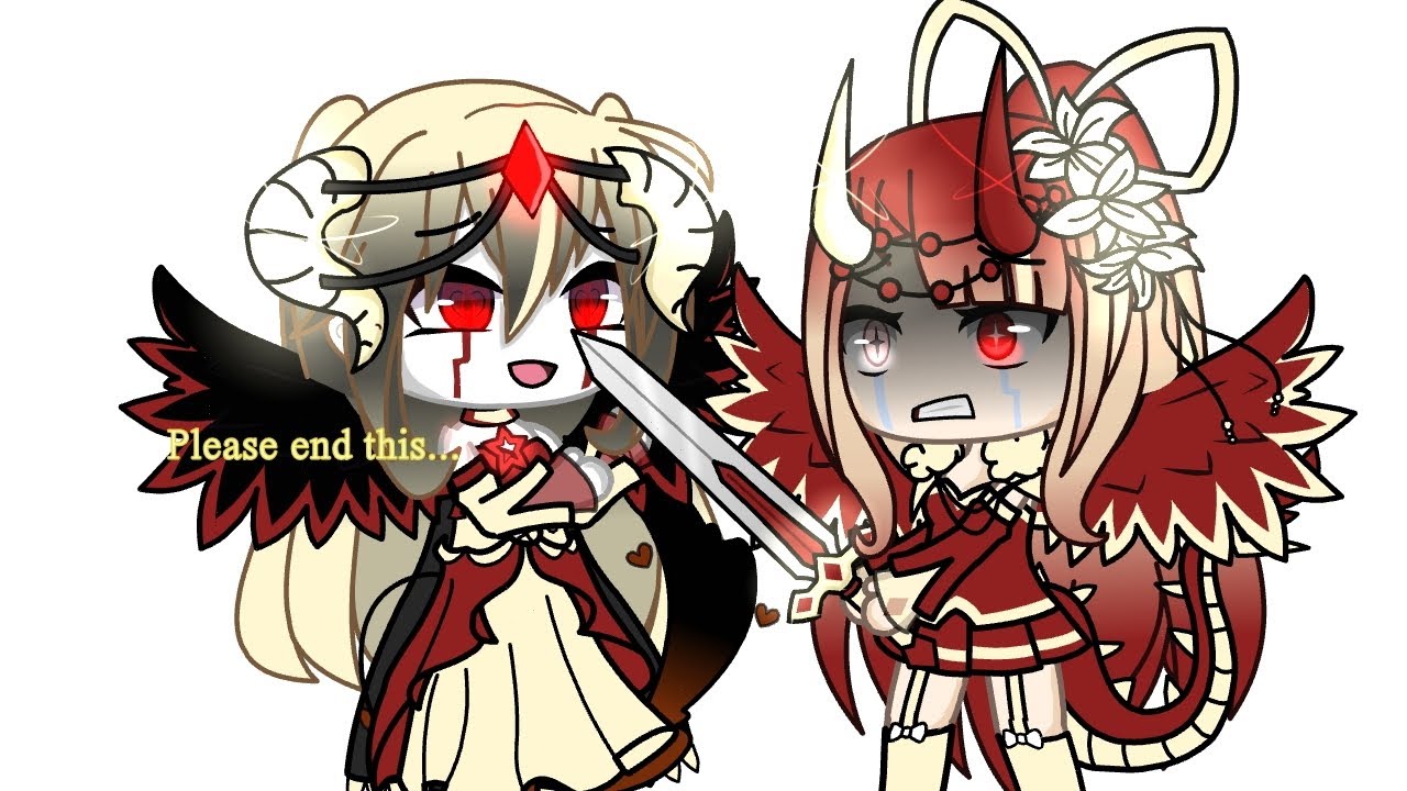 Short spoiler for (Anna Series) - YouTube