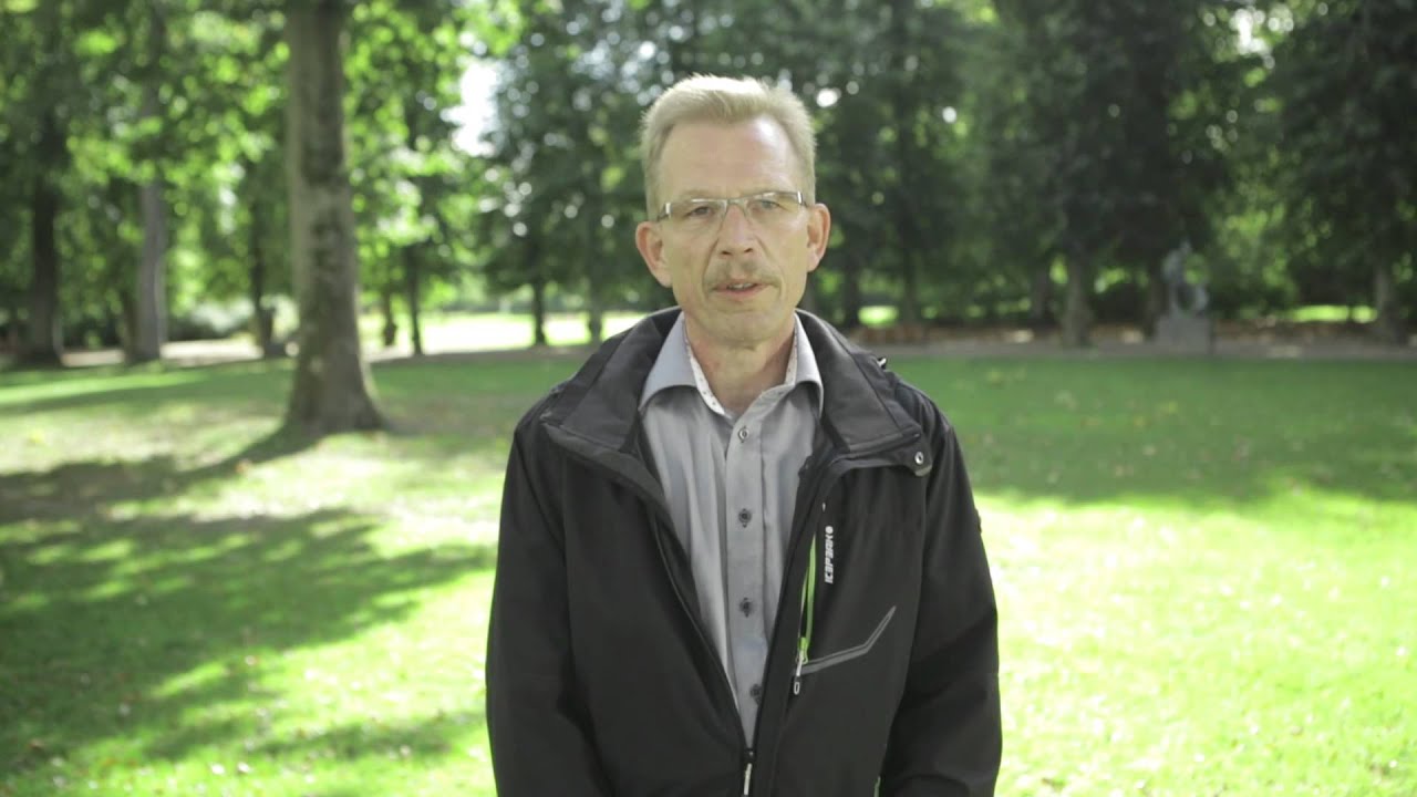 Sæt kryds ved Niels Ole Beck - YouTube