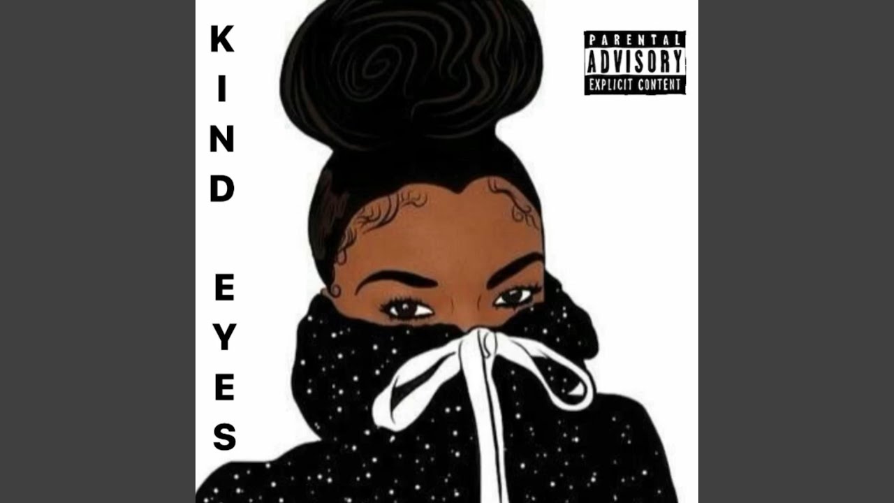 Kind Eyes - YouTube