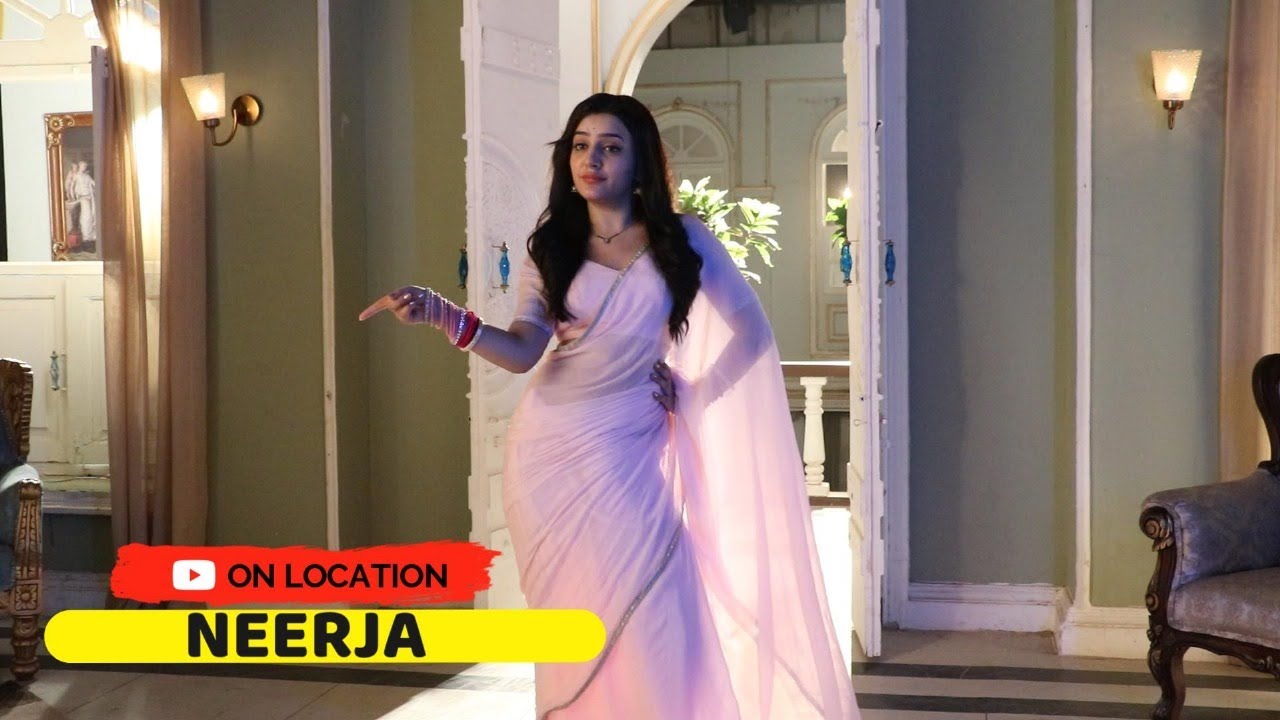 Neerja On Location: Neerja ko mii Abeer Se surprise| Rajveer Singh ...