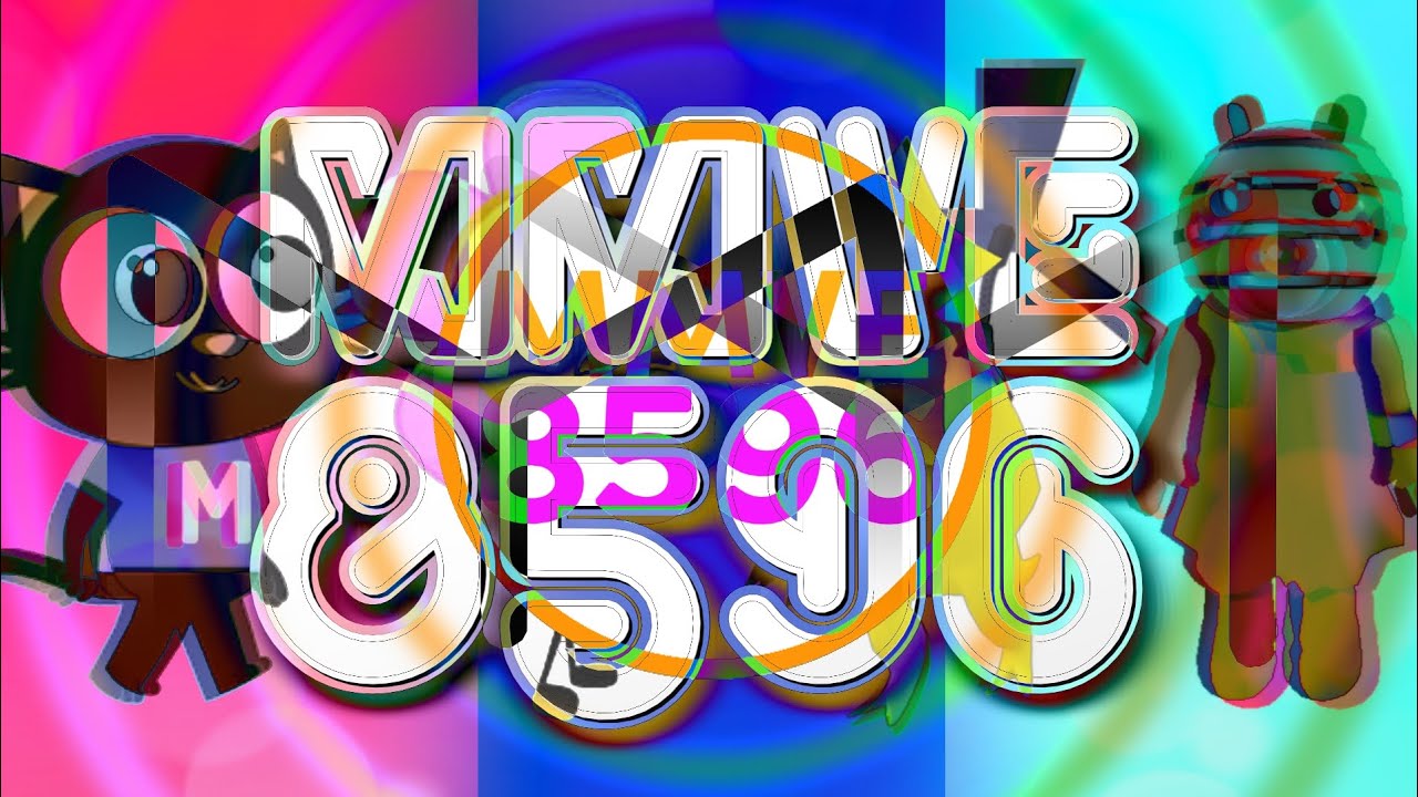 MediaMiloify's 4 Multi-Sided Logos - YouTube