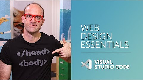 Responsive Web Design Essentials - HTML5 CSS3 Bootstrap using Visual ...