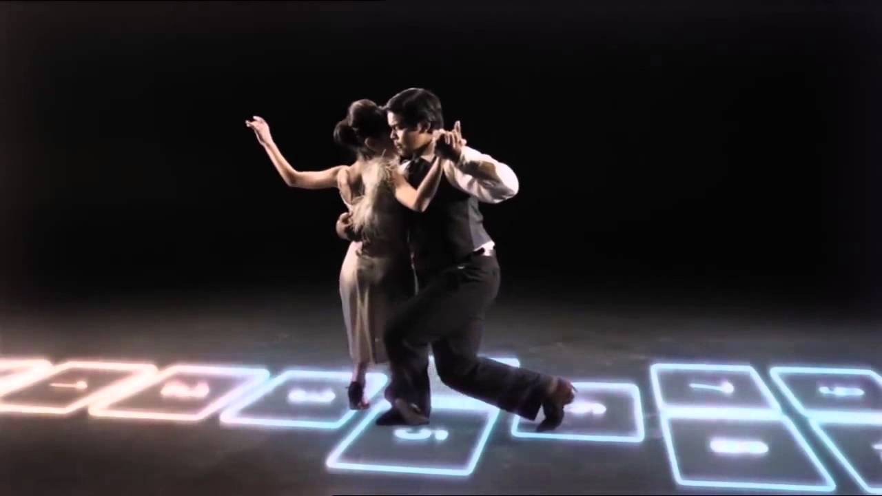 GOTAN PROJECT - RAYUELA Official Music Video) - YouTube