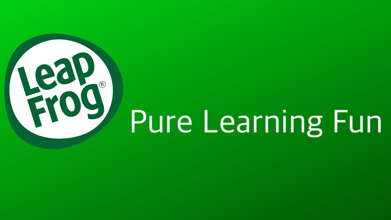 Leapfrog Enterprises Logo (2019 + 2024) @LeapFrog #2024 @KineMaster ...