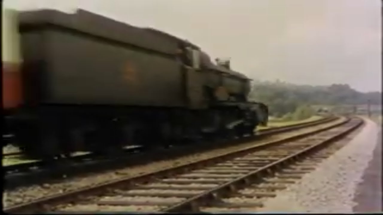 The Titfield Thunderbolt Out-take's. - YouTube