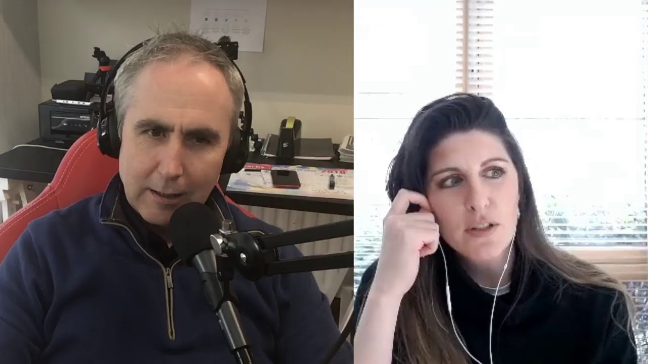 Interview with Antonia Moore Music Stratergist and Online business ...