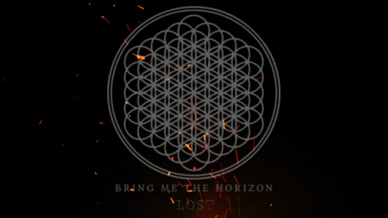 Bring Me The Horizon - LosT (guitar cover) - YouTube
