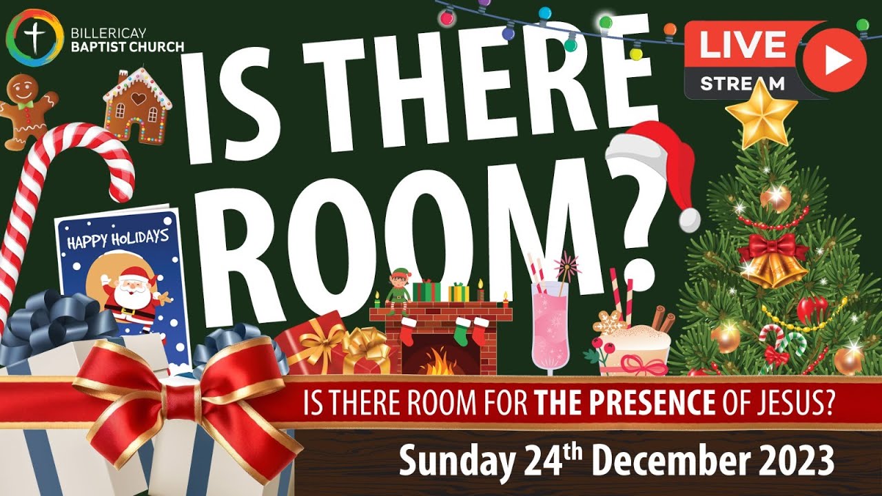 Sunday AM | 24th December 2023 - YouTube
