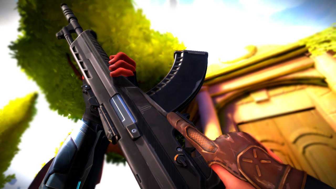 Best Sens in Valorant - YouTube