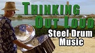 Steel Drum Music - YouTube