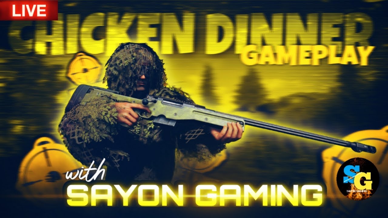 Legends Unleashed: Elite Expedition in Battlegrounds | BGMI LIVE ...