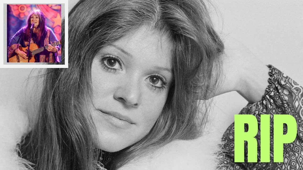 Woodstock Performer and 'Brand New Key' Singer, Dead at 76 / RIP Singer ...