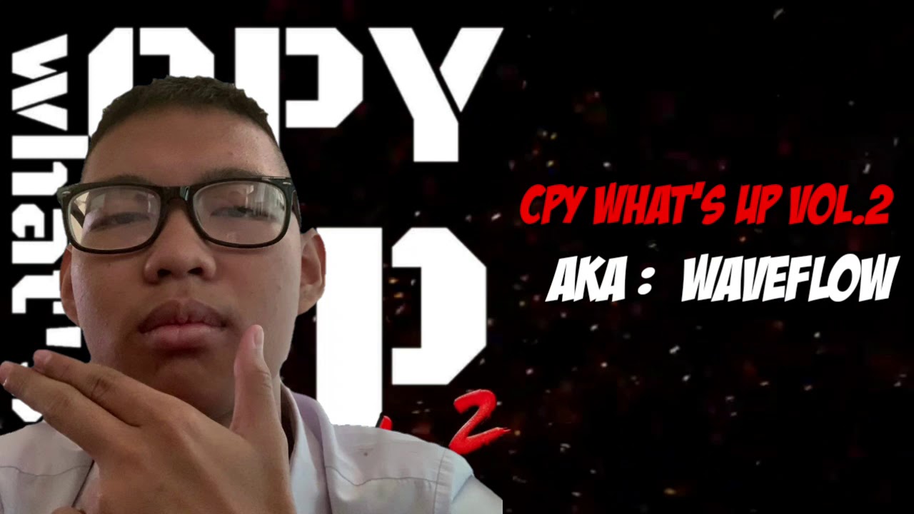 [Audition] CPY Vol .2 AKA WAVEFLOW (เวฟโฟลว) - YouTube