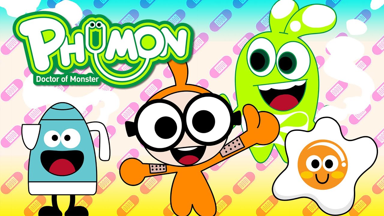 EP.21ตอน ปฐมพยาบาลแผลน้ำร้อนลวก(Burn Treatment)| Phymon Doctor of ...