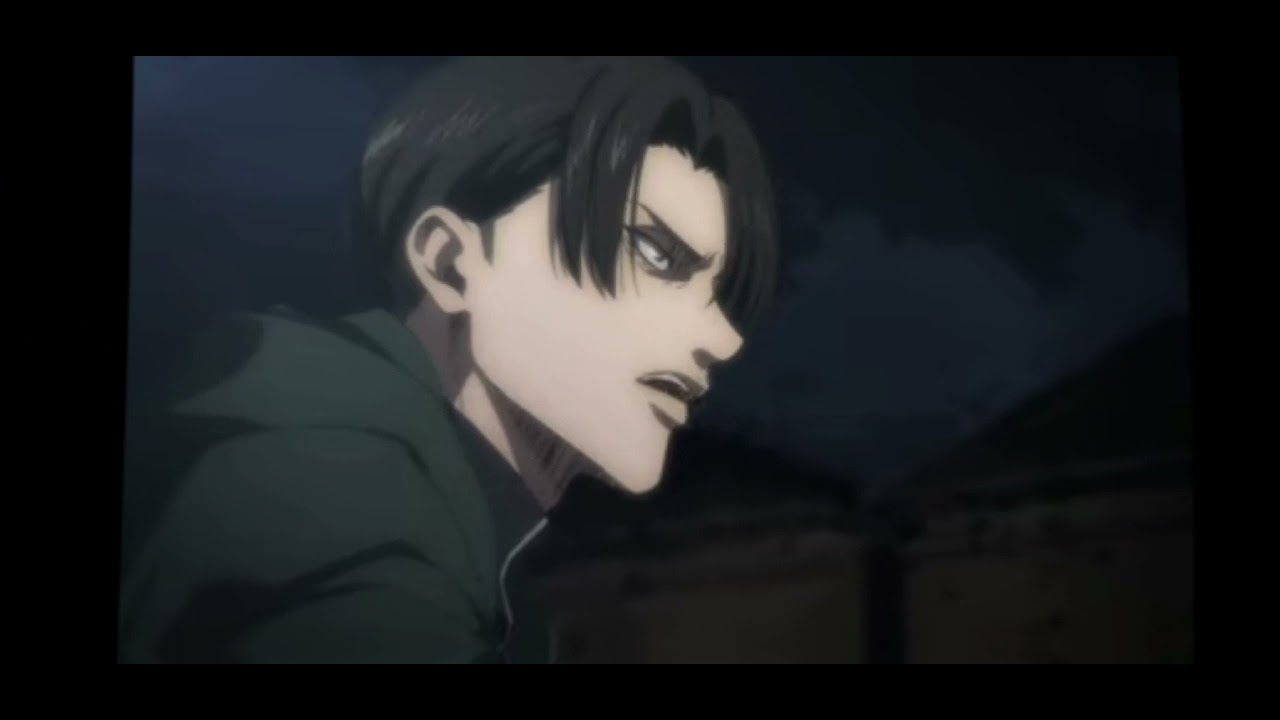 Levi Money edit - YouTube