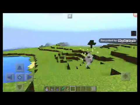 Trolagem com pleyer/Minecraft PE - YouTube