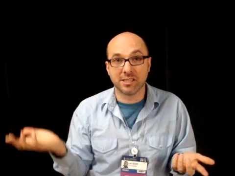 When Geeks Grow Up: Jay Silver, Maker, Researcher, Inventor - YouTube