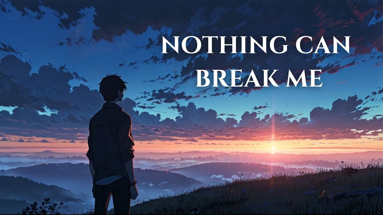 Nothing Can Break Me — Powerful Song for Strength, Resilience & Self ...
