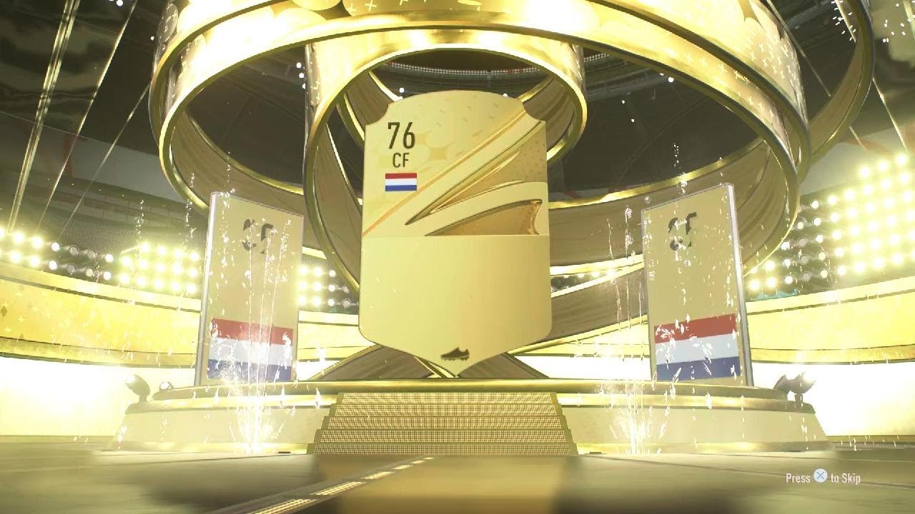 FG Challenge 3 FIFA 23 - YouTube