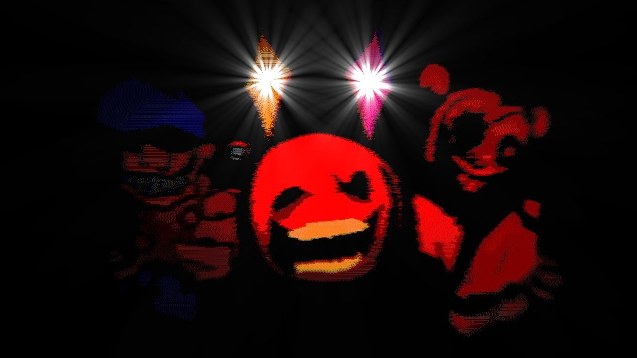 FNF - RESURGENCE V2 (A x RS x TF) [AO, Jerry, MaxDesignPro, and Andrew ...