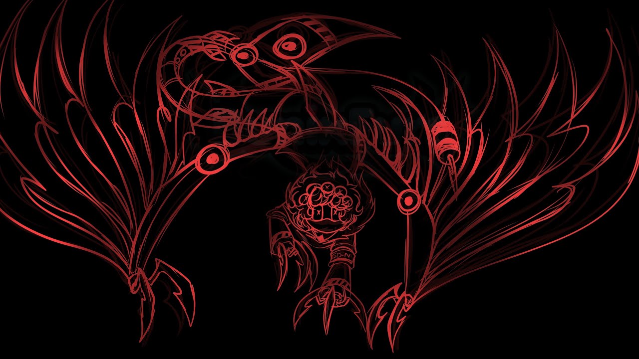 (DRONES OF THE DEEP) Chapter 4 Checkmate [ Murder Drones Comic Dub ...