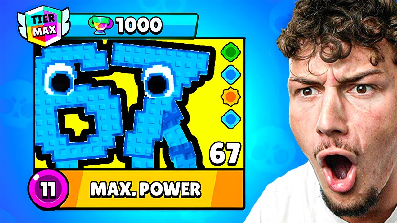 OPRAVDU PŘIDAJÍ STEAL A BRAINROT DO BRAWL STARS?! - YouTube