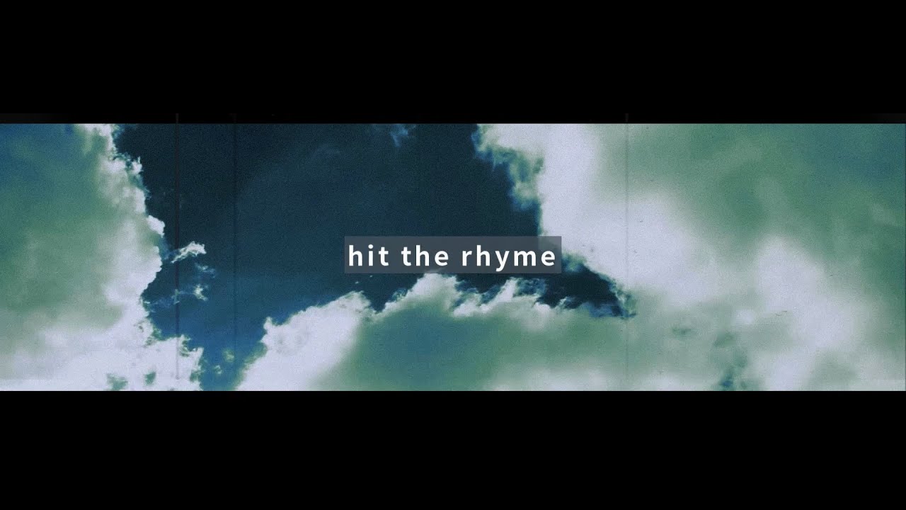 【翻唱】Soft Lipa-蛋堡 Hit the Rhyme Remix COVER｜Lyric Video 【A姐】 - YouTube