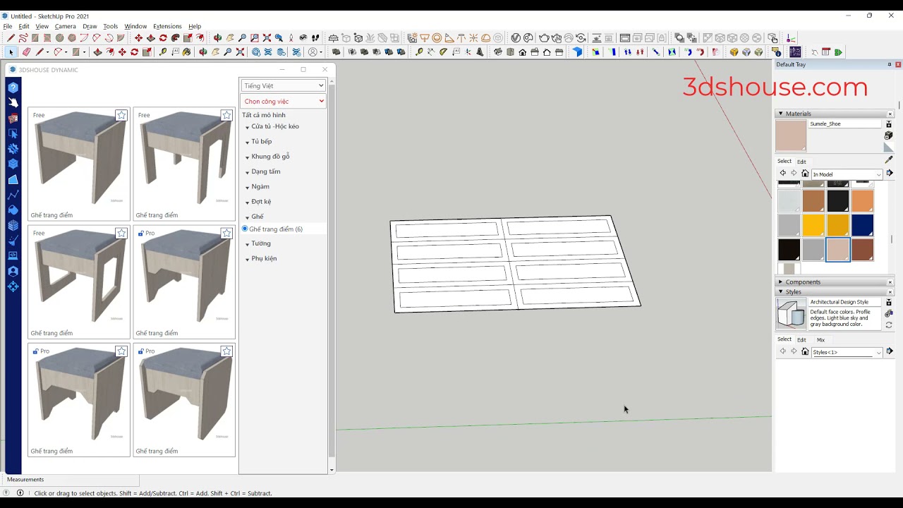 Multi Face Offset In Sketchup Automatically YouTube Multi Face Offset In Sketchup Automatically YouTube